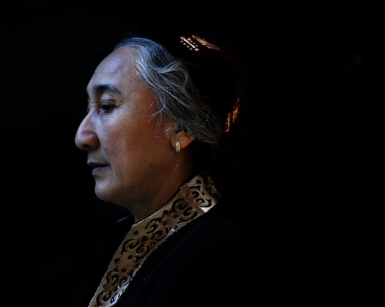 Rebiya Kadeer | ČSFD.cz