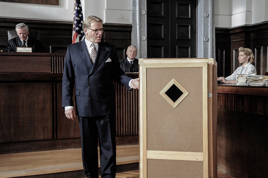 Der Fall Wilhelm Reich (2012) | ČSFD.cz