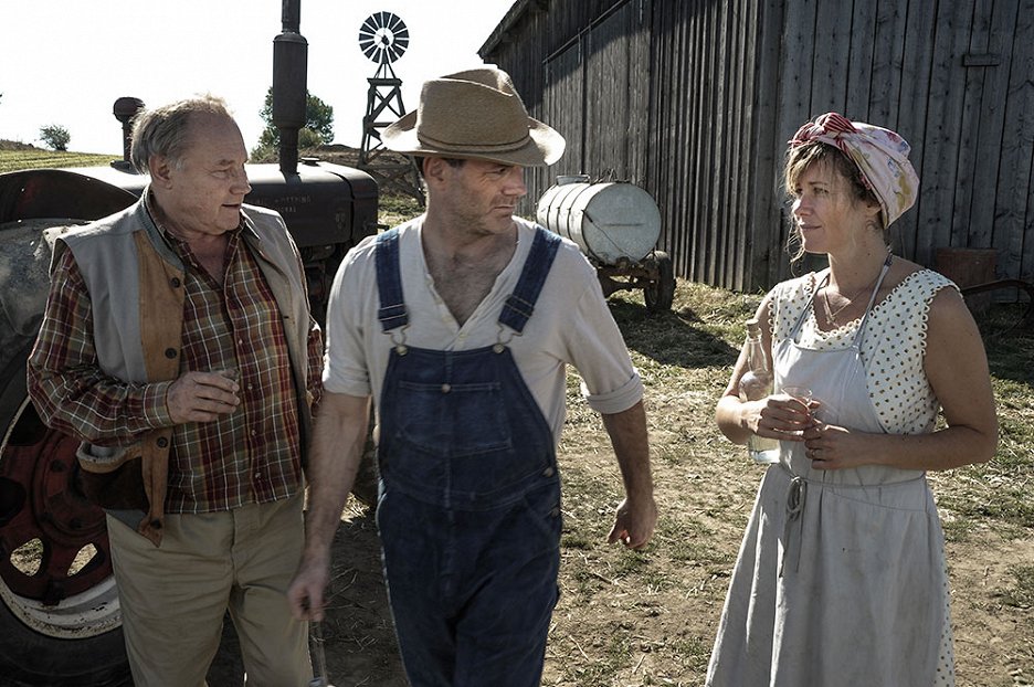 Der Fall Wilhelm Reich (2012) | ČSFD.cz