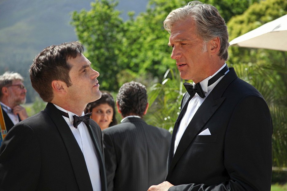 Pierre Malherbe | ČSFD.cz