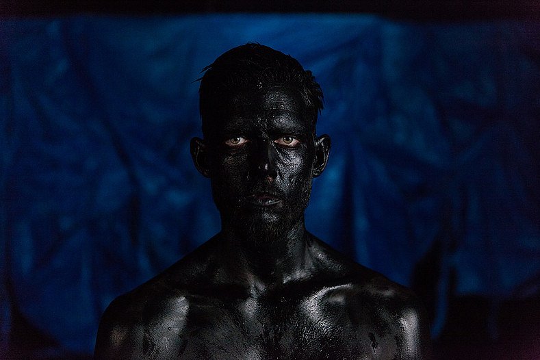 Spear (2015) | ČSFD.sk