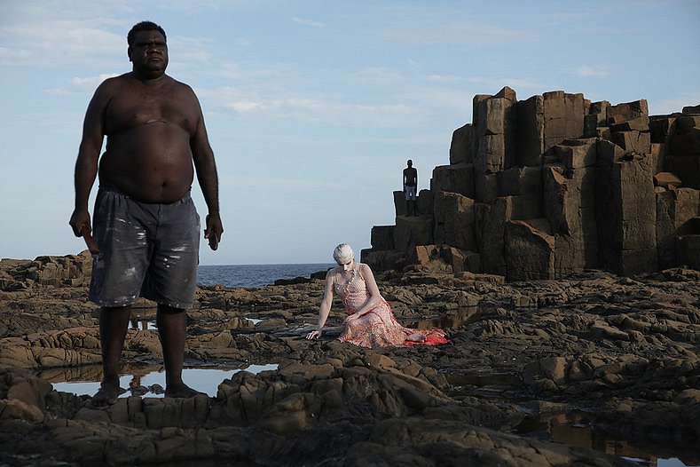 Spear (2015) | ČSFD.sk