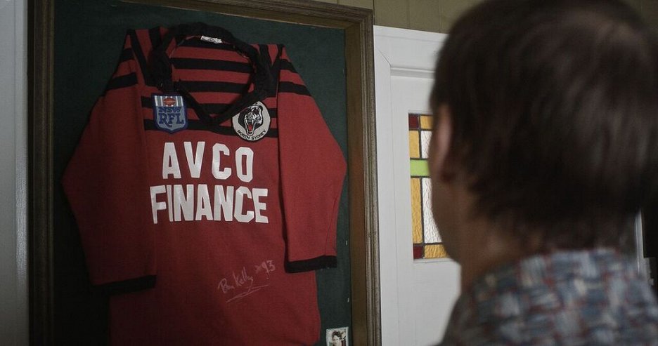 Broke (2016) | ČSFD.cz