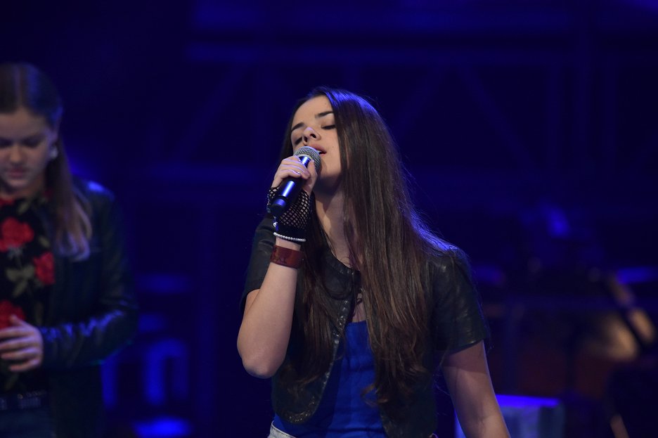 The Voice Kids (2013) | ČSFD.cz