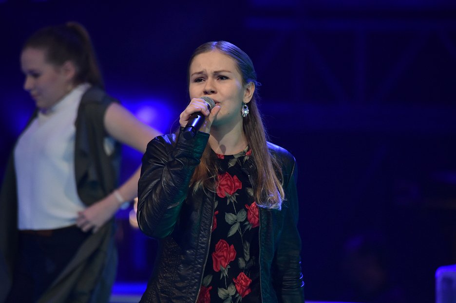 The Voice Kids (2013) | ČSFD.cz