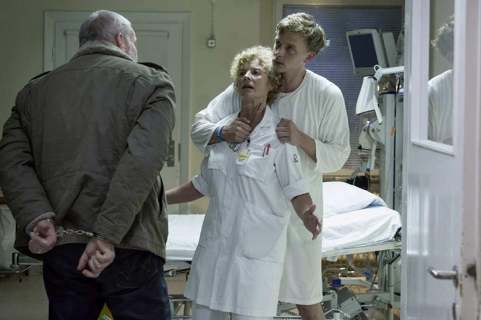 Siw Erixon | Galerie - Z filmu | ČSFD.cz