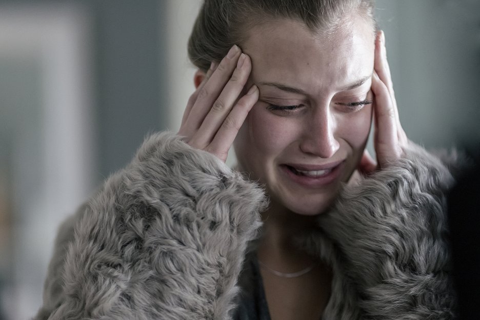 Julia Ragnarsson | ČSFD.cz