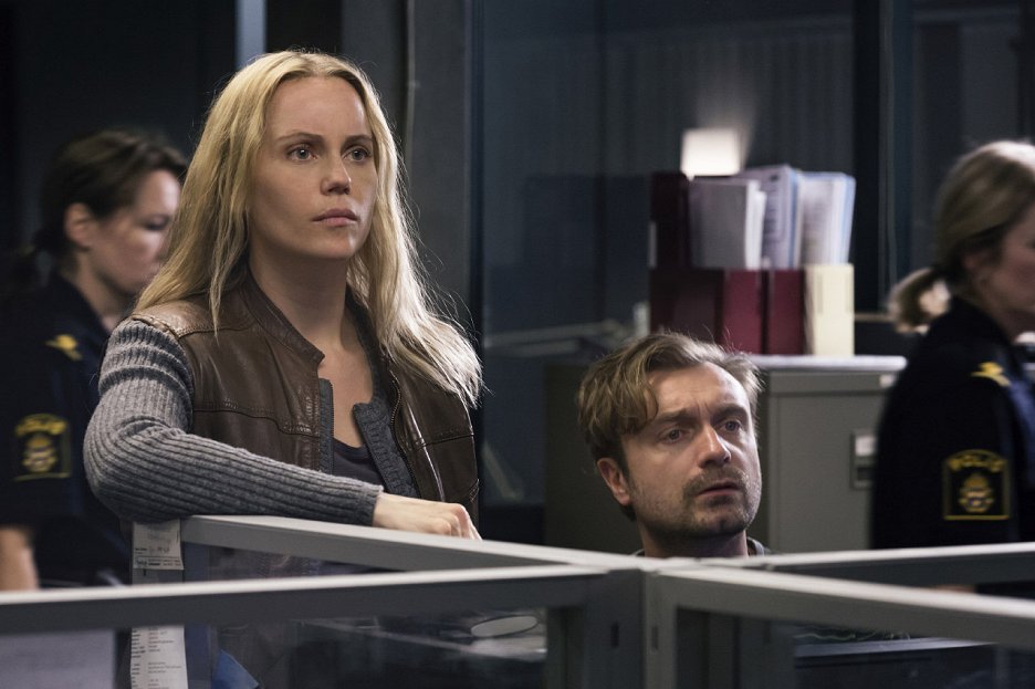 Rafael Pettersson | ČSFD.cz