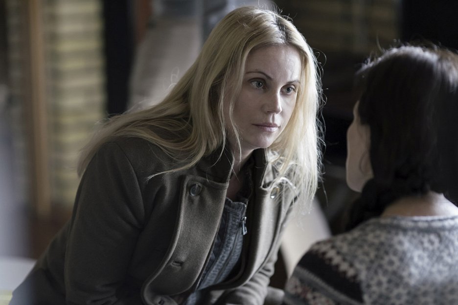 Most - Epizoda 9 (S02E09) (2013) | Galerie - Z epizody | ČSFD.cz