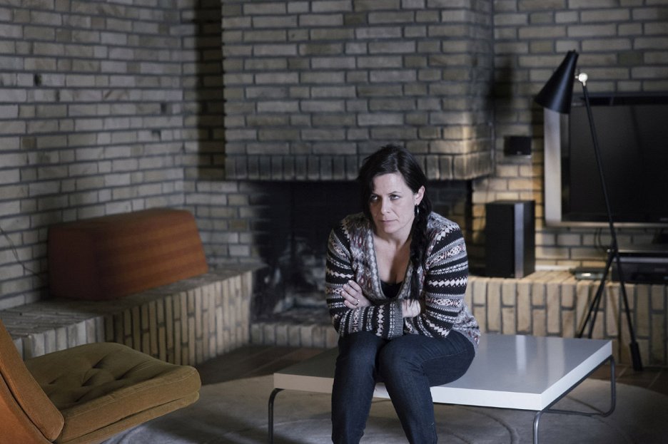 Camilla Bendix | ČSFD.cz