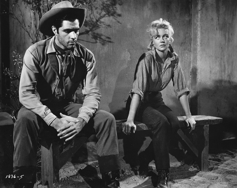 Quantez (1957) | ČSFD.cz