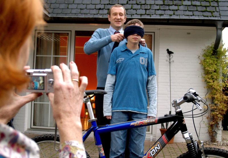 The Other Boy (2007) | ČSFD.cz