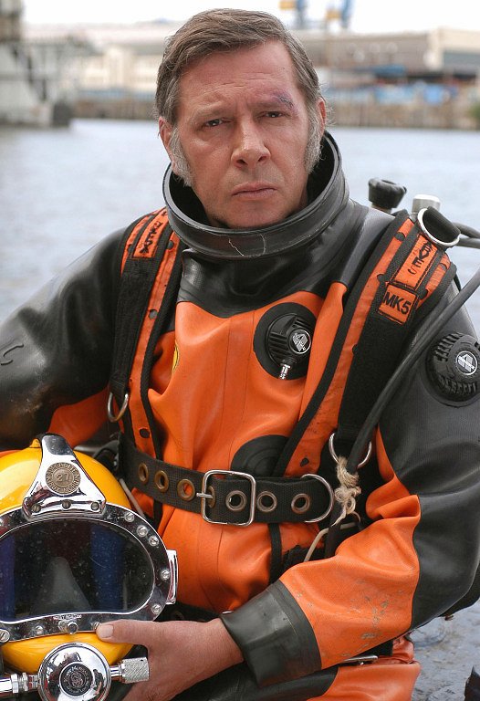 Der Mann im Strom (2006) | ČSFD.cz