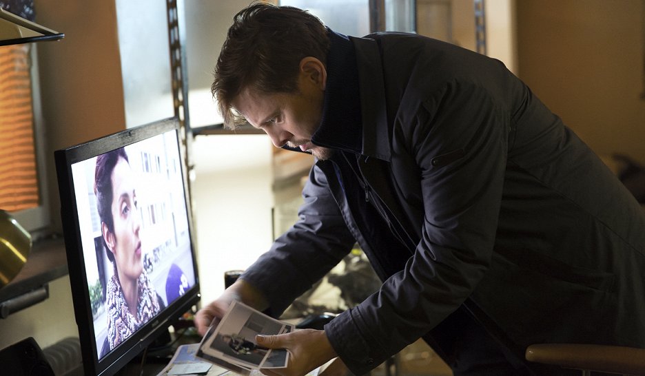 Marall Nasiri | ČSFD.cz