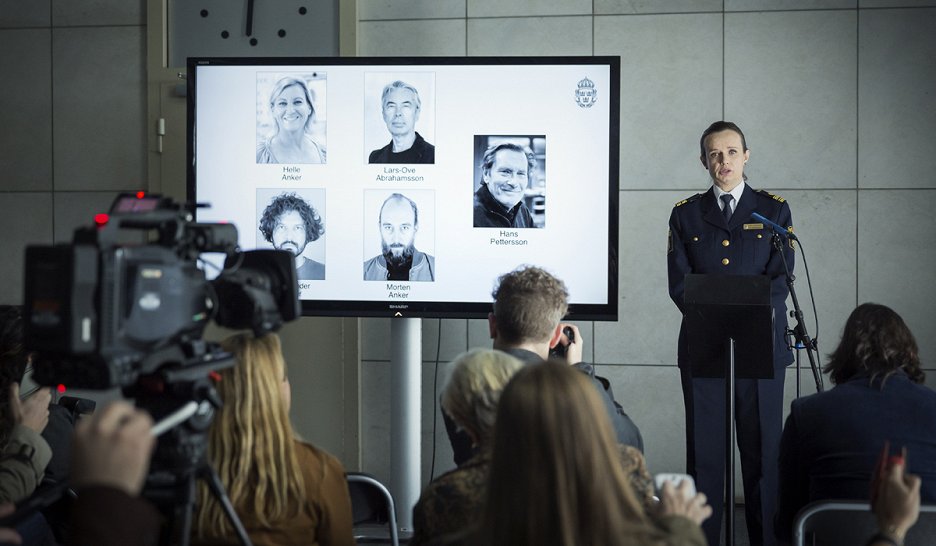 Maria Kulle | Galerie - Z filmu | ČSFD.cz