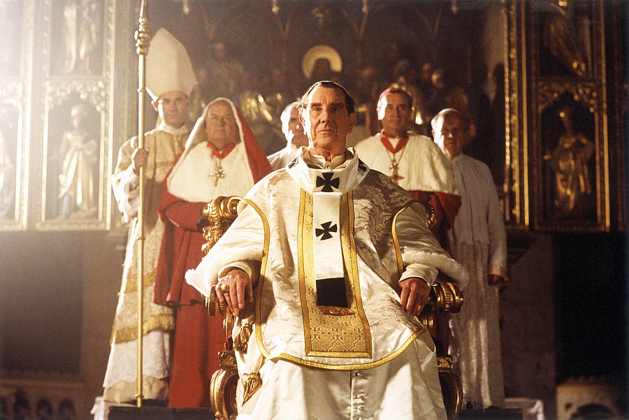 Napoleon (2002) | ČSFD.sk