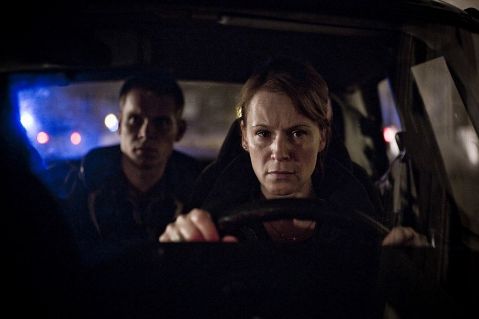 Thue Ersted Rasmussen | ČSFD.cz