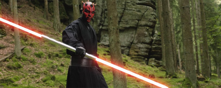 Darth Maul: Apprentice (2016) | ČSFD.cz