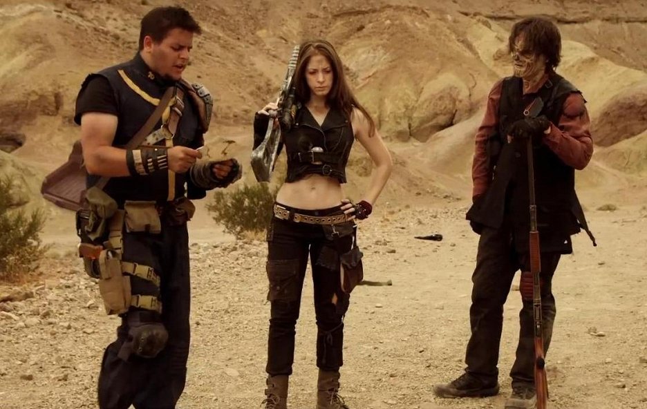 Tybee Diskin | ČSFD.cz