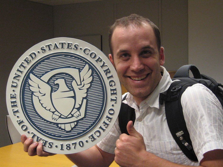 RiP: A Remix Manifesto (2009) | ČSFD.cz