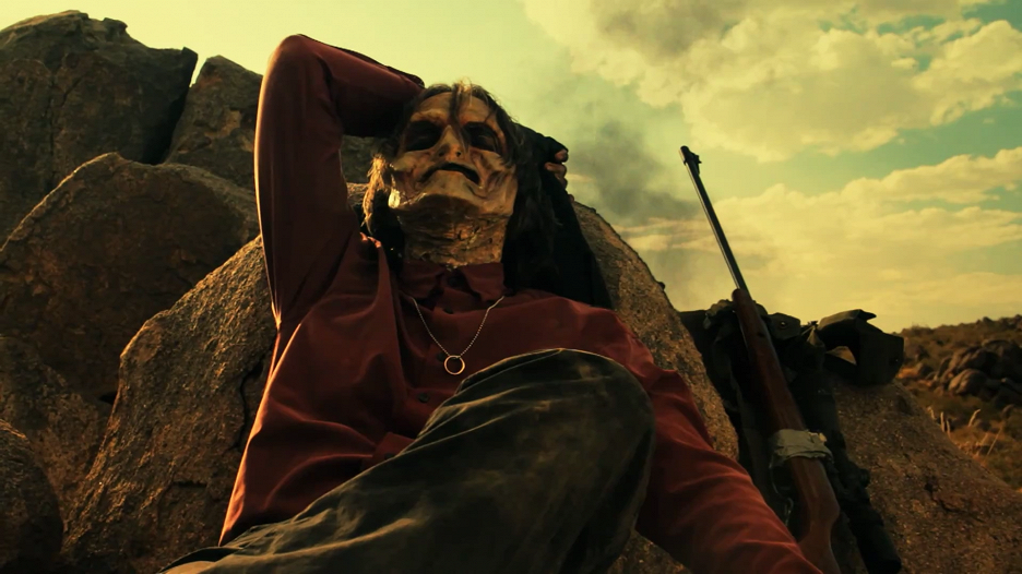 Fallout: Nuka Break (2011) | ČSFD.cz