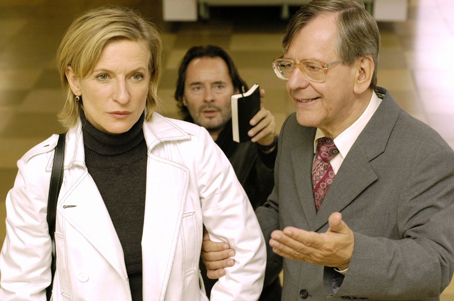 Die Nachrichten (2005) | ČSFD.cz