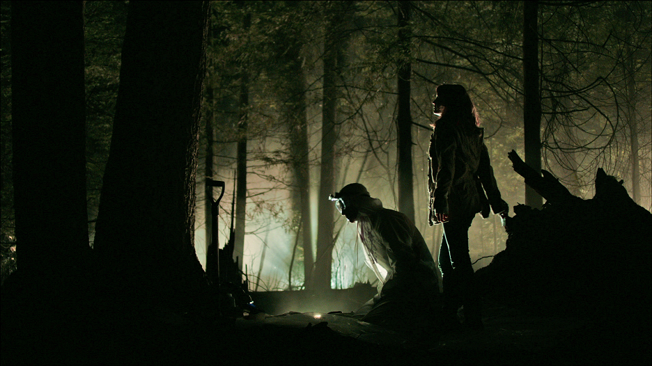 Evangeline (2013) | ČSFD.sk