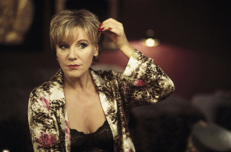 Das Geheime Leben meiner Freundin (2005) | ČSFD.cz