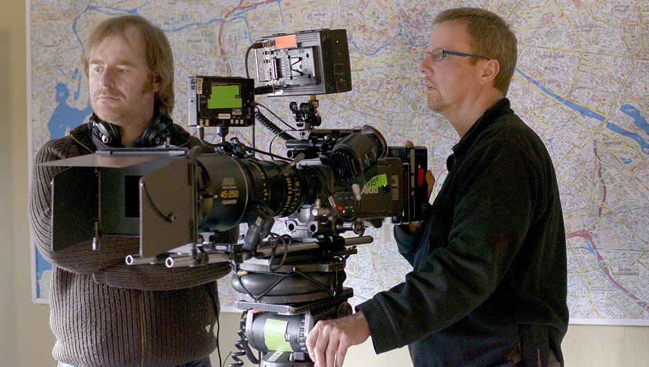 Thomas Benesch | ČSFD.cz