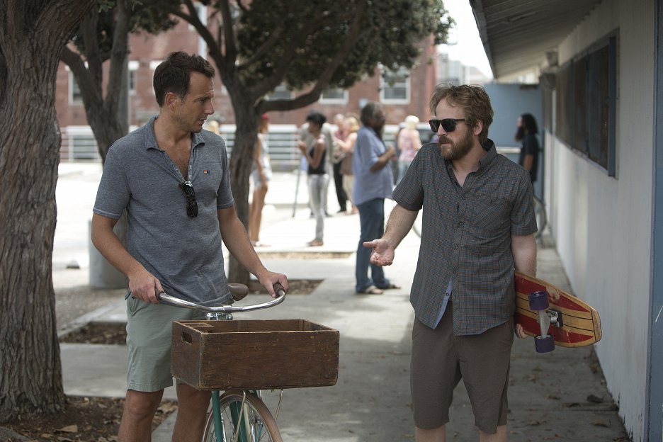 David Sullivan | Ciekawostki | ČSFD.cz