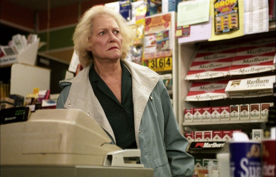 Suzanne Shepherd | Galerie - Z filmu | ČSFD.cz