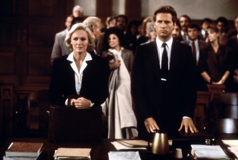 Zubaté ostří (1985) | ČSFD.cz