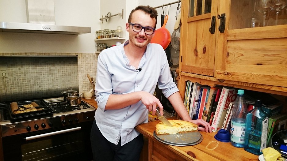 Das perfekte Dinner (2005) | ČSFD.cz