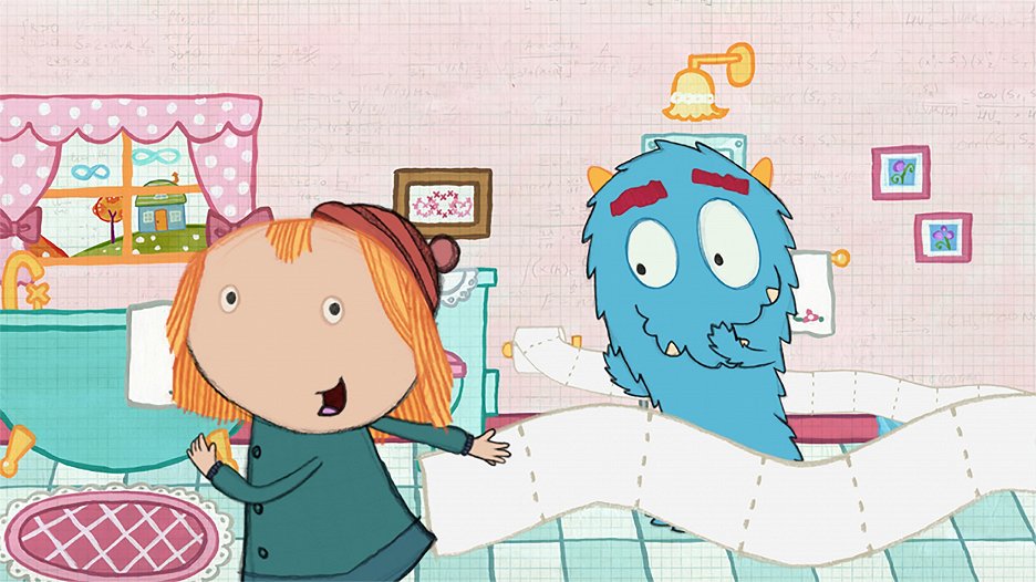 Peg + Kočičák (2013) | ČSFD.cz