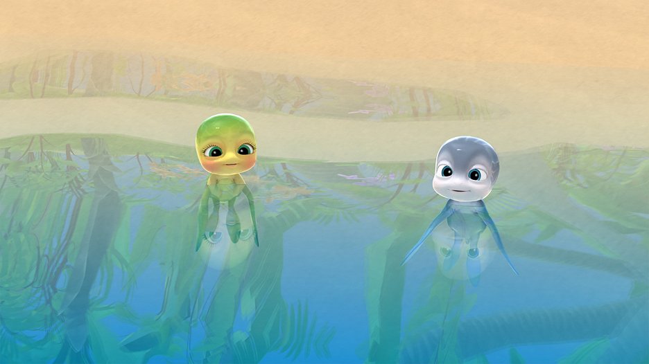 Sammy (2014) | ČSFD.cz