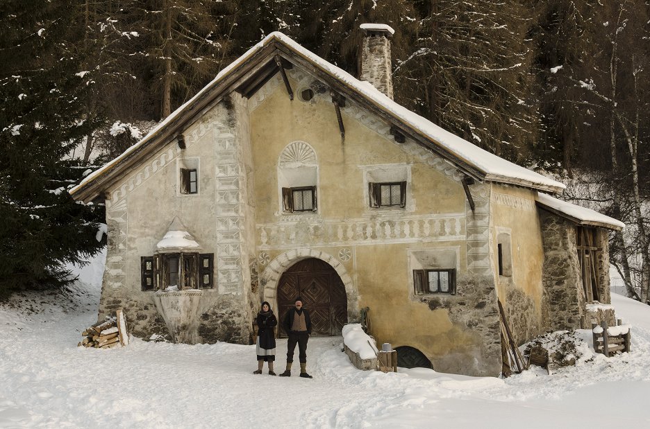 Marcus Signer | ČSFD.cz