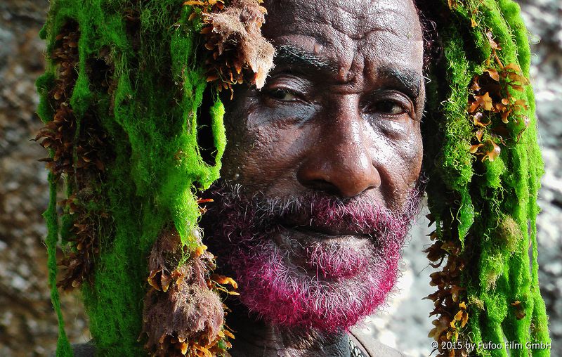 Lee Scratch Perry's Vision of Paradise (2015) | Galerie - Z filmu | ČSFD.sk