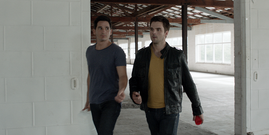 Guy Edmonds | ČSFD.cz