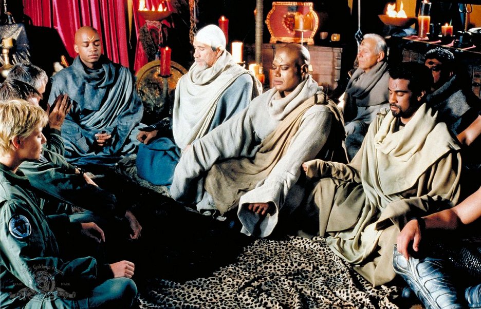 Obi Ndefo | Galerie - Z filmu | ČSFD.cz