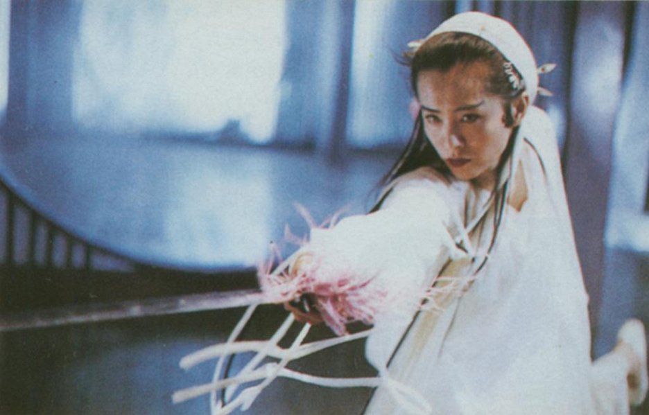 Green Snake (1993) | ČSFD.sk
