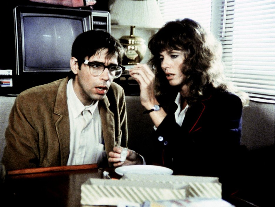 Riptide - Diamonds Are for Never (S01E06) (1984) | ČSFD.cz