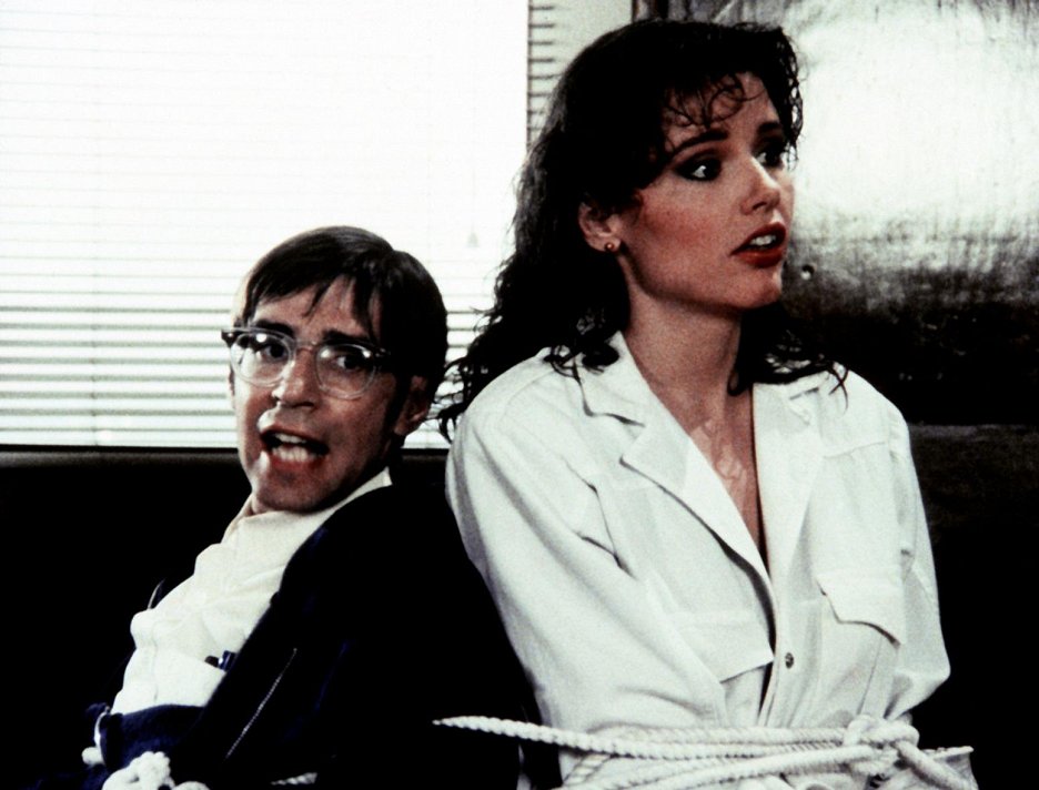 Riptide - Raiders of the Lost Sub (S01E12) (1984) | ČSFD.cz