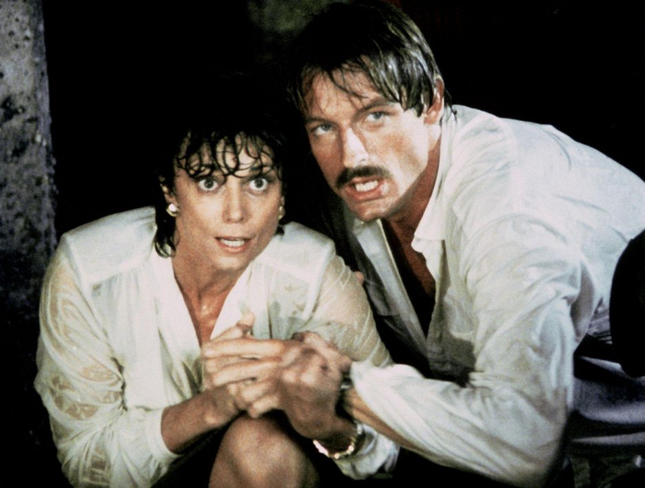 Riptide - Catch of the Day (S02E03) (1984) | ČSFD.cz