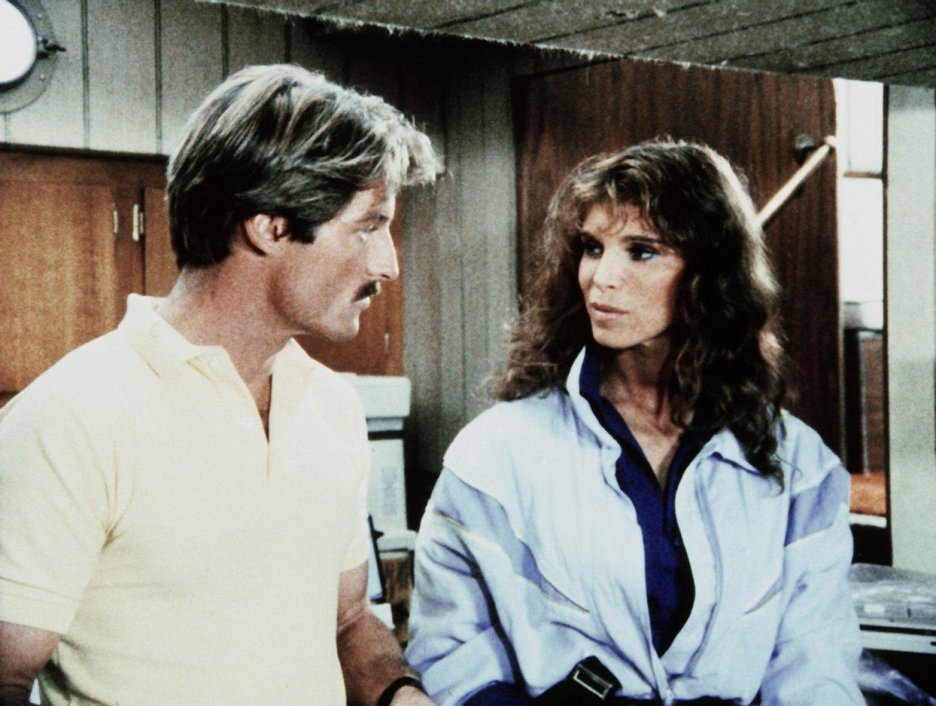 Riptide - Baxter and Boz (S02E13) (1985) | ČSFD.cz