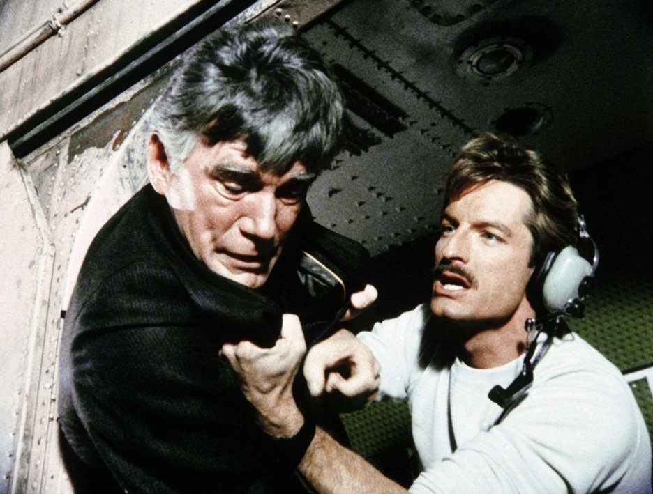 Riptide - Boz Busters (S02E15) (1985) | ČSFD.cz