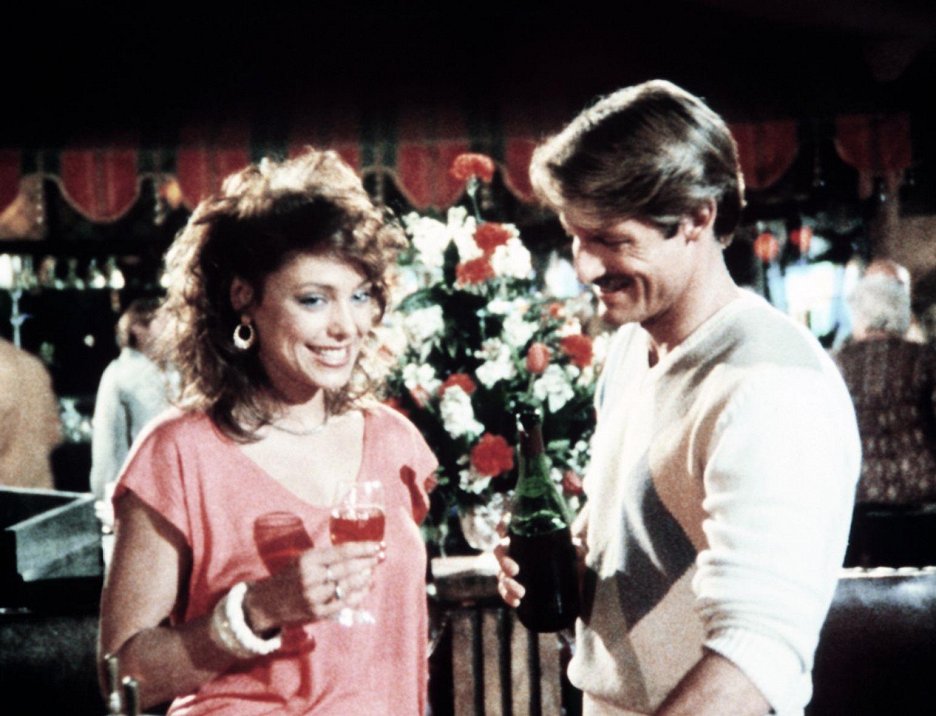 Riptide - Arrivederci, Baby (S02E21) (1985) | ČSFD.cz