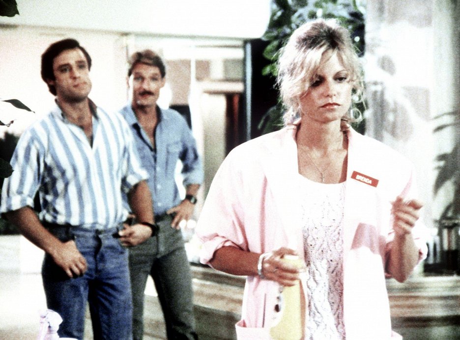 Riptide - Still Goin' Steady (S03E06) (1985) | ČSFD.cz