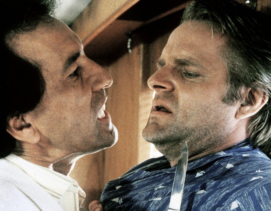 Riptide - Robin and Marian (S03E07) (1985) | ČSFD.cz