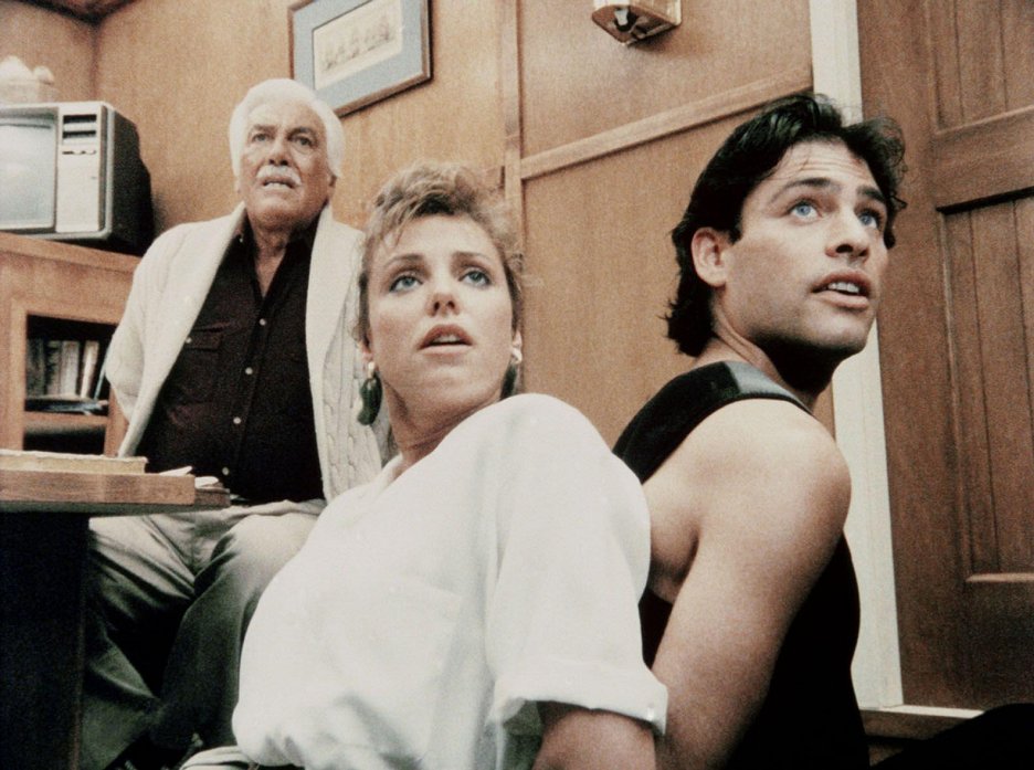 Riptide - The Pirate and the Princess (S03E15) (1986) | ČSFD.cz