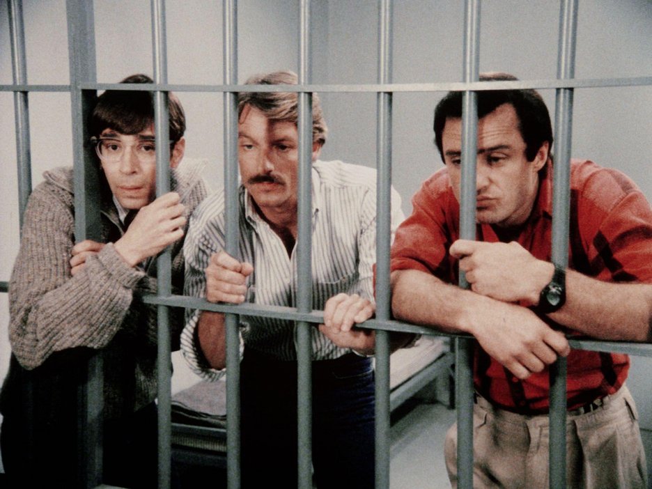 Riptide - The Play's the Thing (S03E17) (1986) | ČSFD.cz